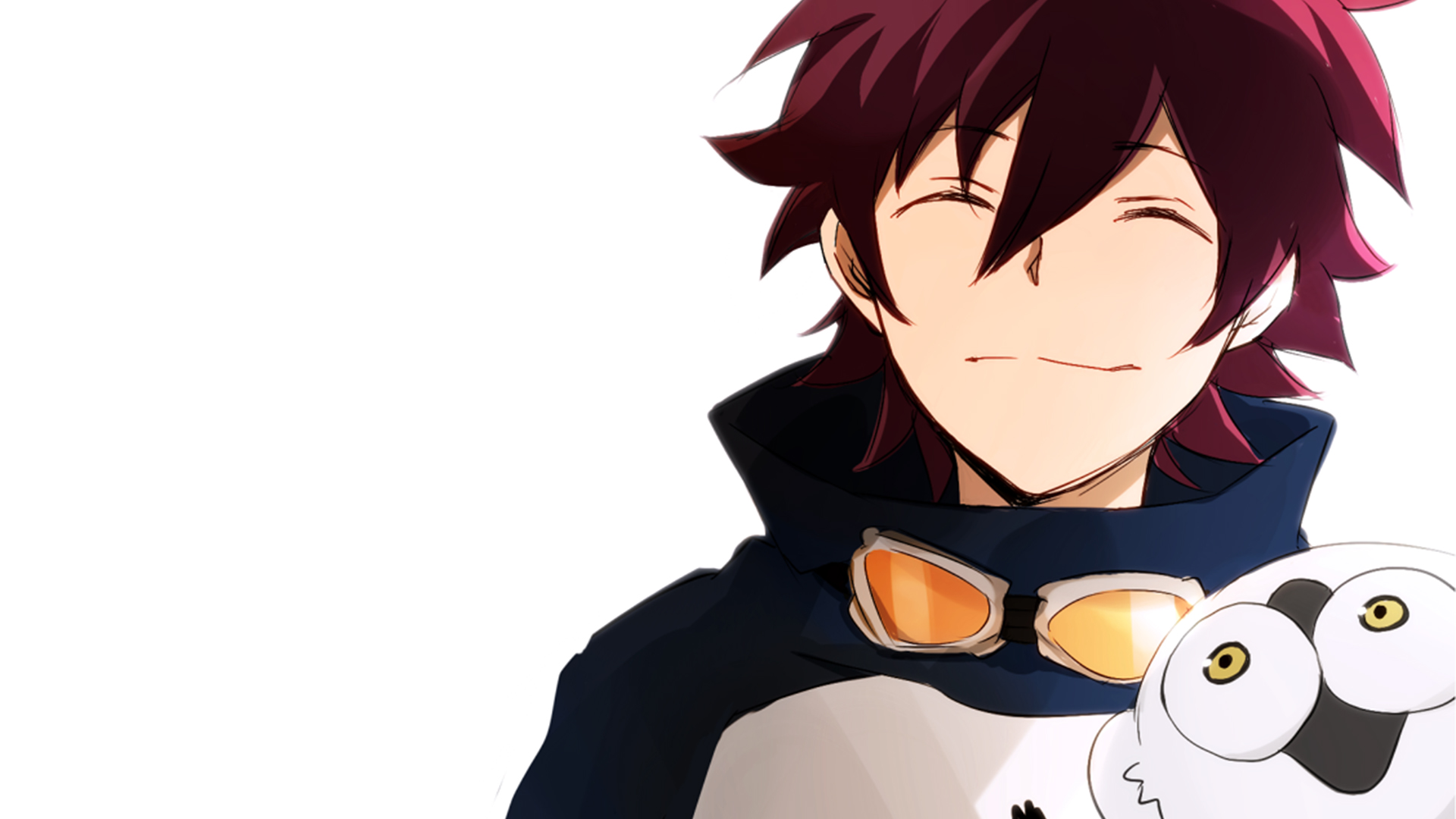 Blood Blockade Battlefront HD Wallpaper