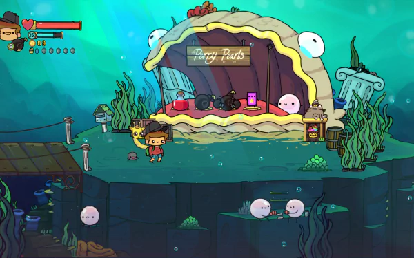 [10+] The Adventure Pals 4k Wallpapers