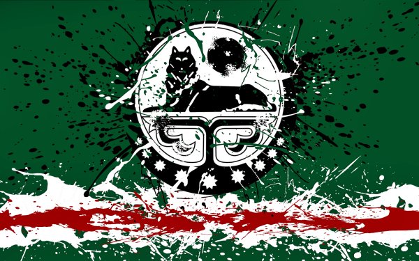 Chechen Flag HD Wallpaper | Background Image | 1920x1080 | ID:838737 ...