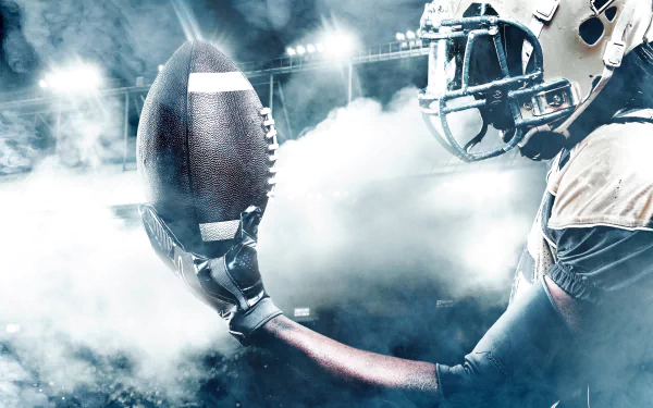 [460+] Football Wallpapers