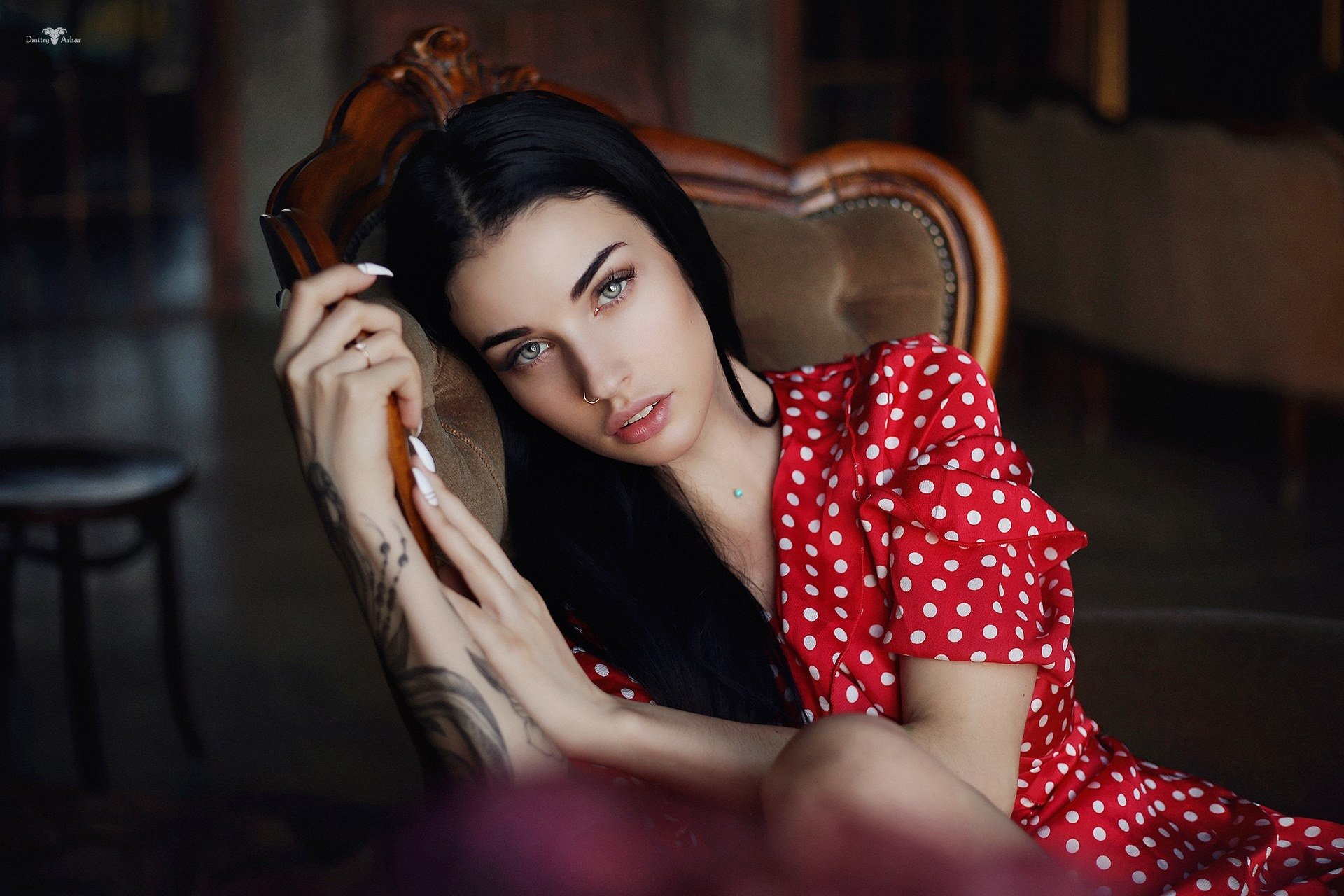 Evgenia Talanina Wallpaper
