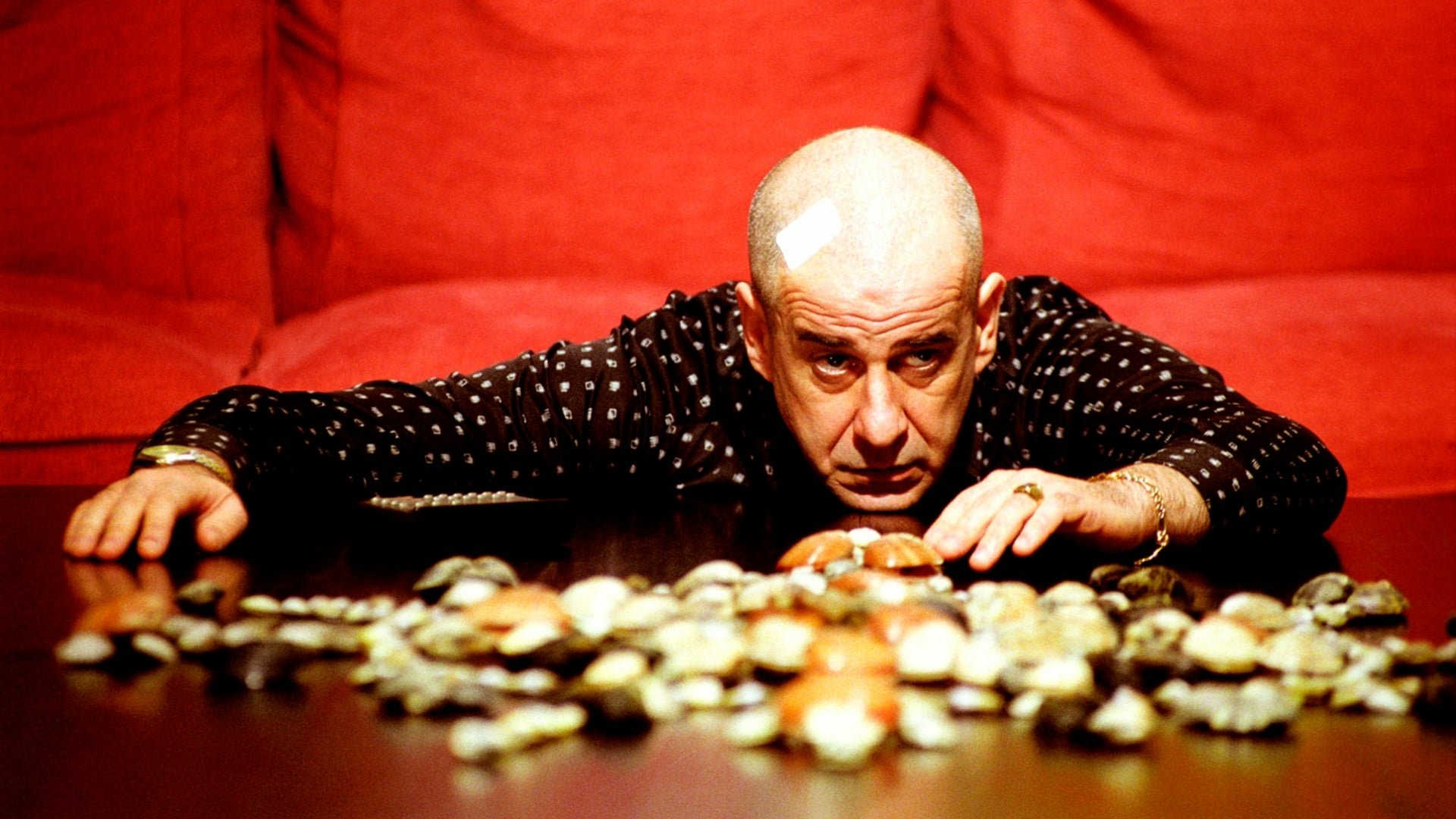 Download Movie One Man Up HD Wallpaper