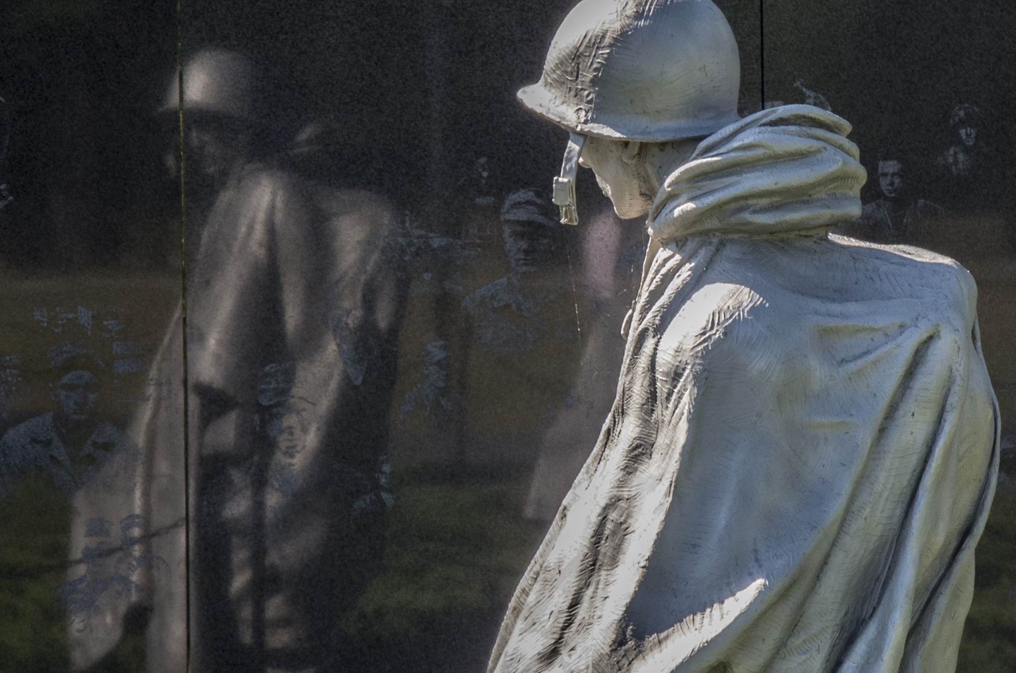 Fallen Soldier HD Wallpaper