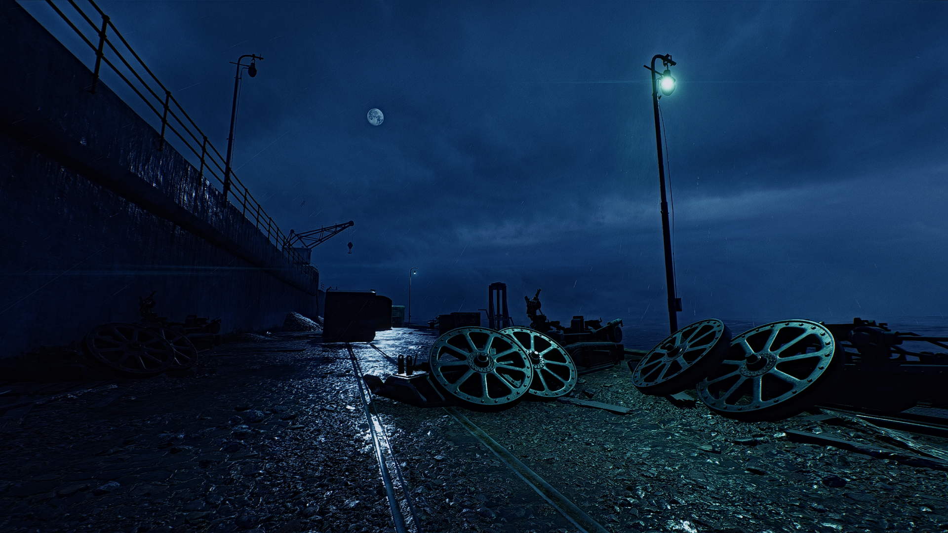 Download Video Game Battlefield 1 HD Wallpaper by FLX-II