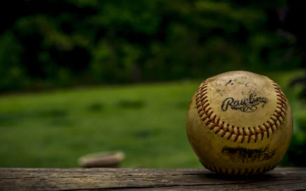 [10+] Baseball 4k Wallpapers