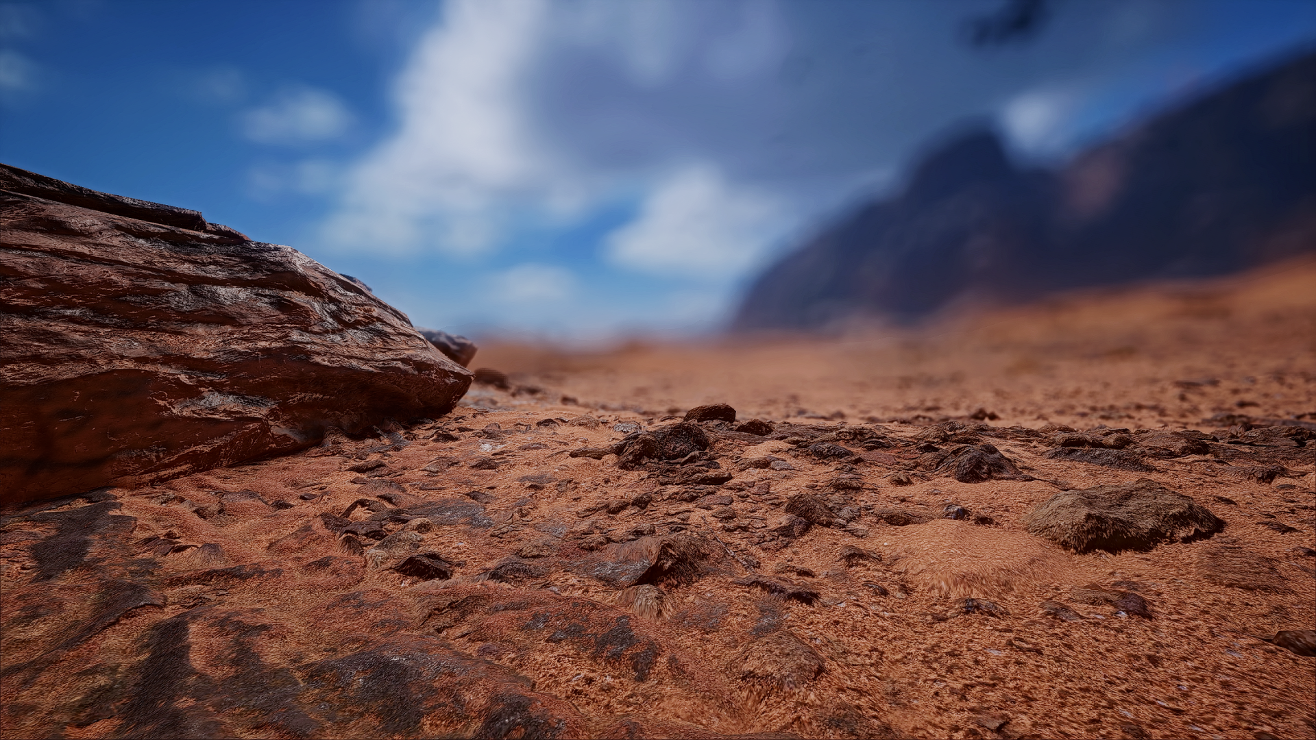 Download Desert Video Game Battlefield 1 HD Wallpaper by FLX-II