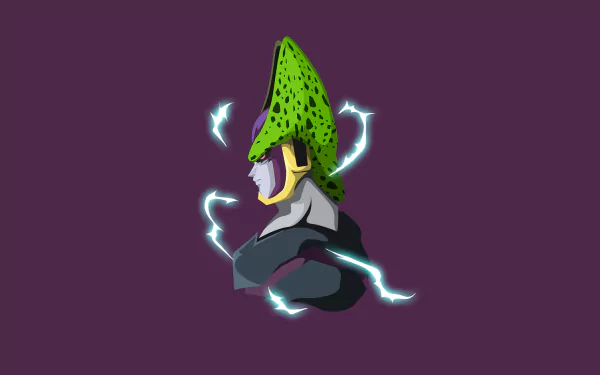 [10+] Cell (Dragon Ball) 4k Wallpapers