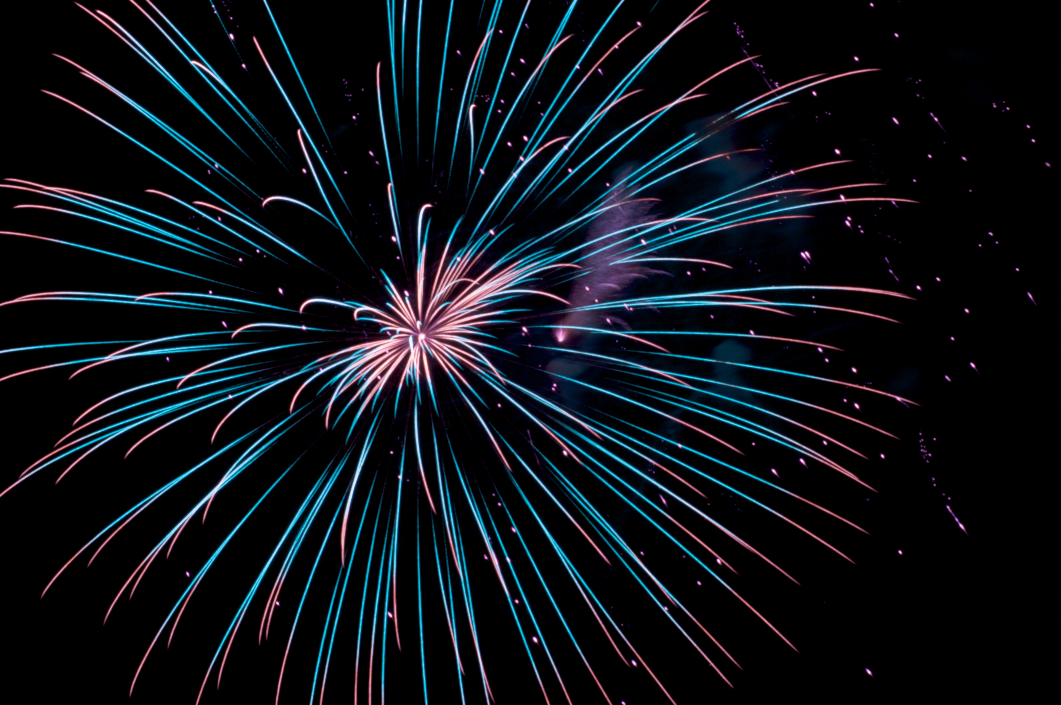 Download Photography Fireworks HD Wallpaper