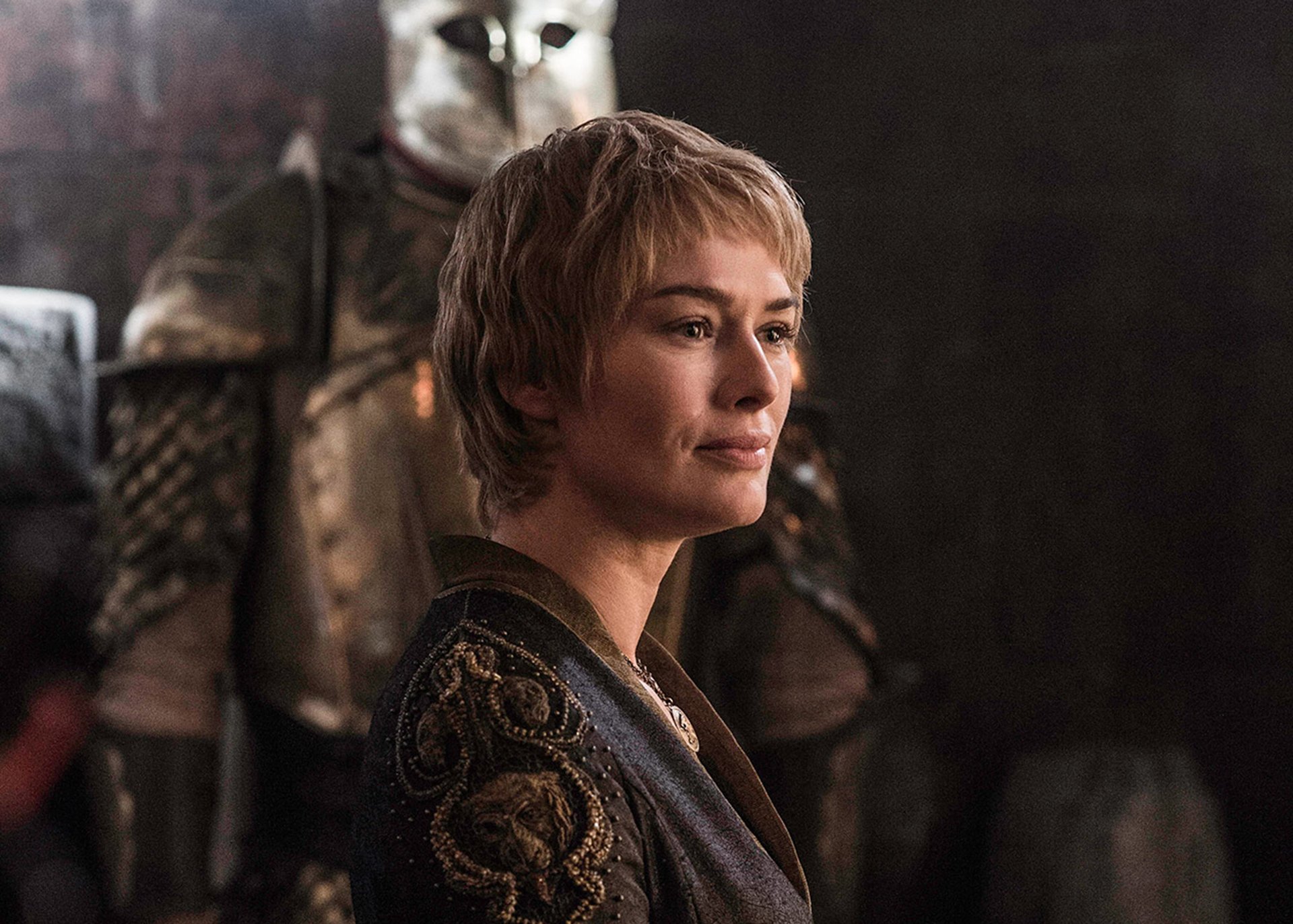 Download Lena Headey Cersei Lannister TV Show Game Of Thrones HD Wallpaper
