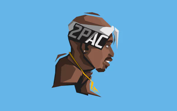 [20+] 2pac Wallpapers