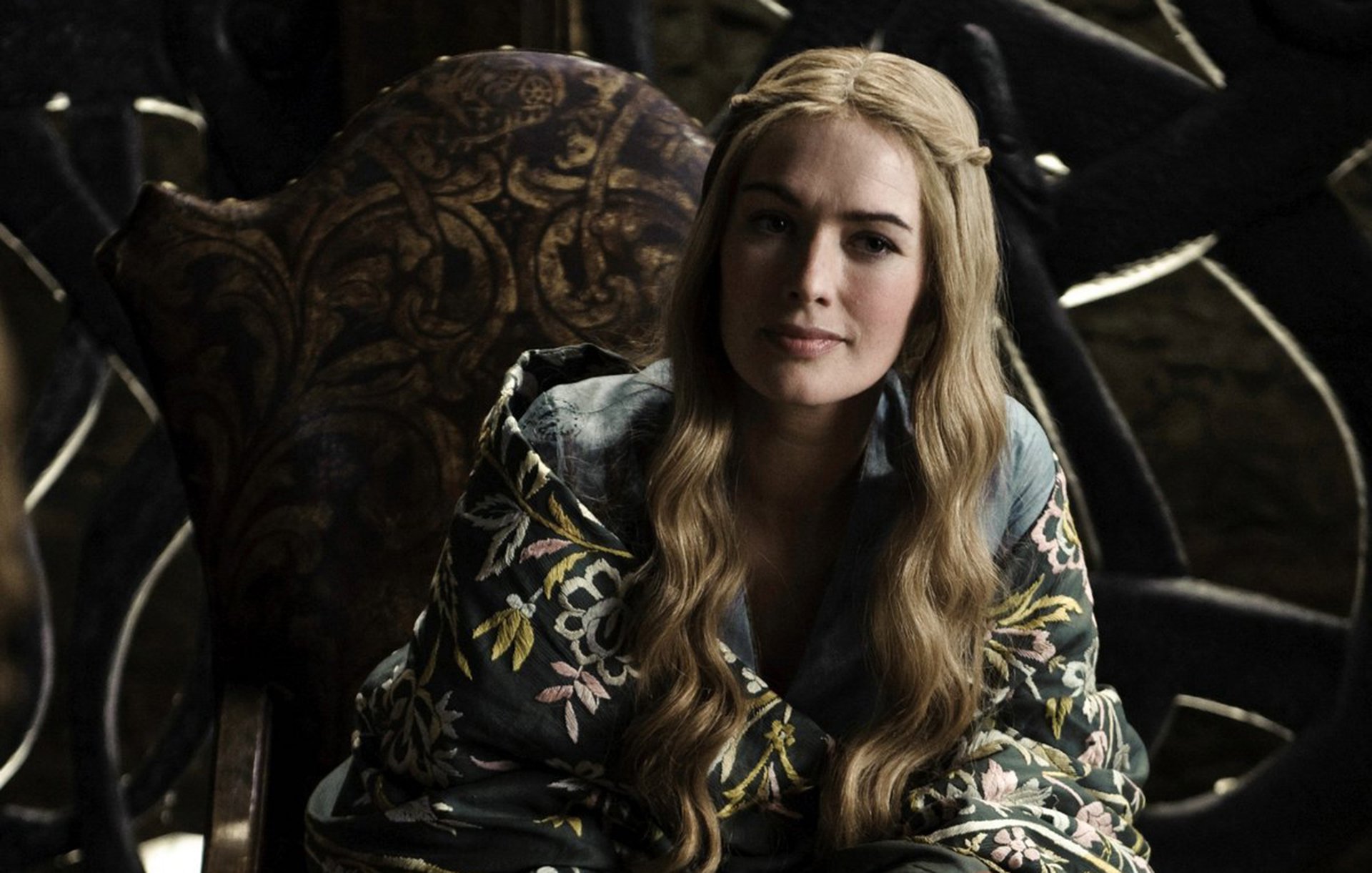 Download Lena Headey Cersei Lannister TV Show Game Of Thrones HD Wallpaper