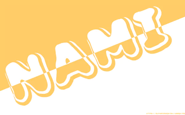 [20+] Nami (One Piece) 4k Wallpapers