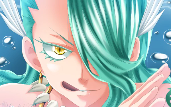 Kyria (Fairy Tail) Wallpapers