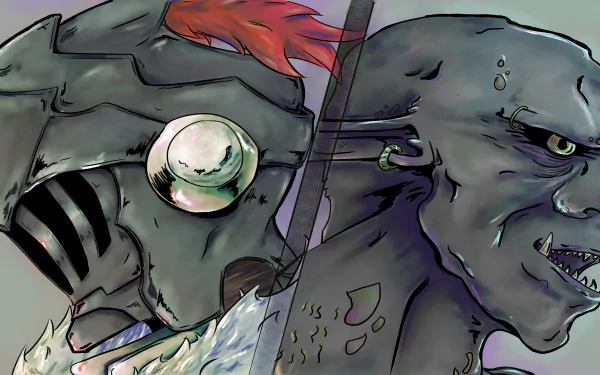 Goblin Kingdom HD by Daniel Zrom