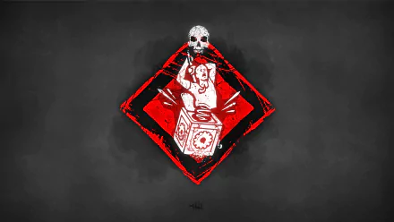 Pop Goes The Weasel (Dead By Daylight) - Desktop Wallpapers, Phone ...