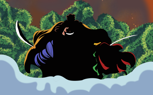 [10+] Kozuki Oden 4k Wallpapers