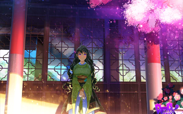 [90+] Sakura 4k Wallpapers