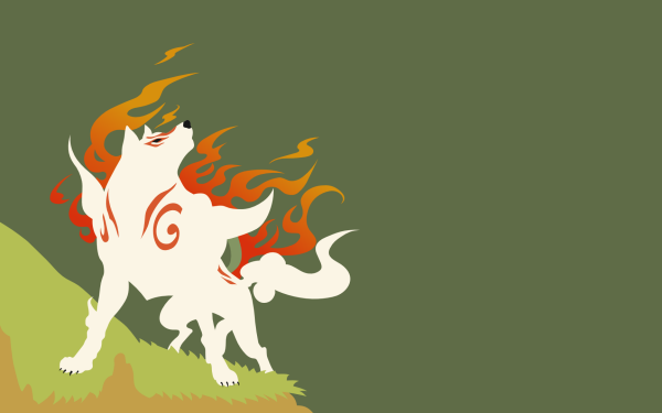 Amaterasu - Desktop Wallpapers, Phone Wallpaper, PFP, Gifs, and More!