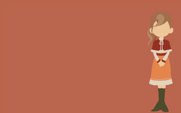 Professor Layton Wallpapers