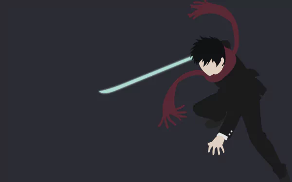 Download Kōhei Izumi Anime World Trigger HD Wallpaper by ncoll36