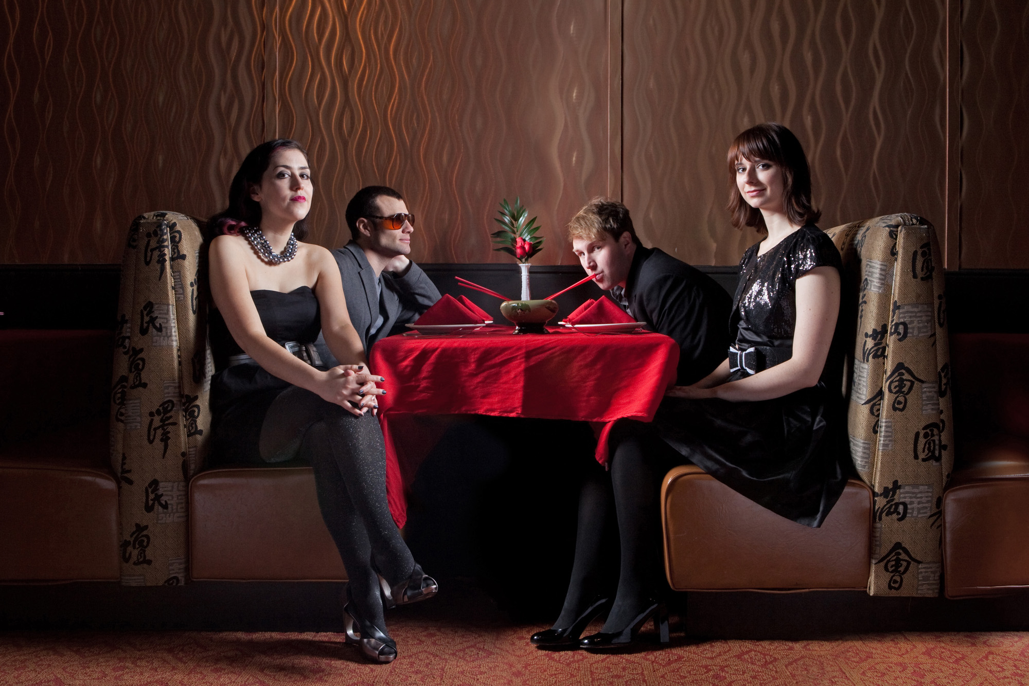 Freezepop HD Wallpaper