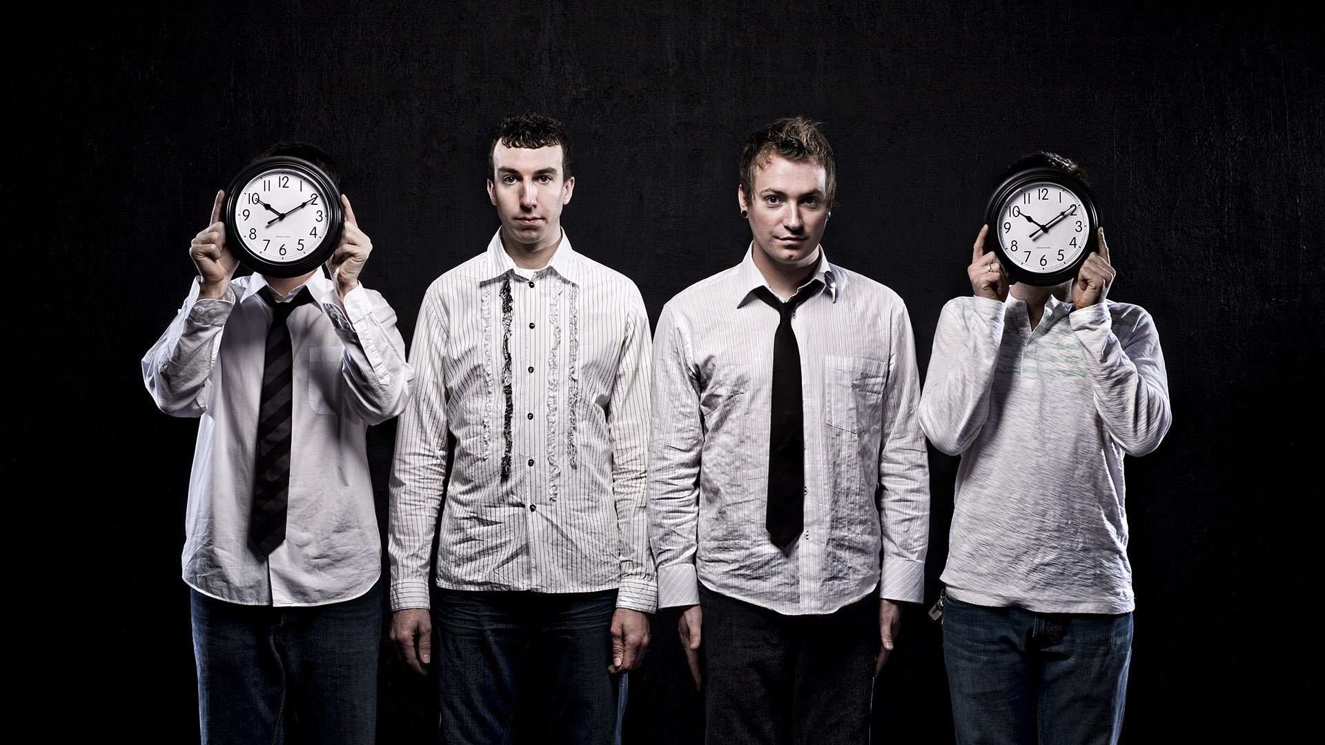 Download Punk Pop Music Music FM Static HD Wallpaper