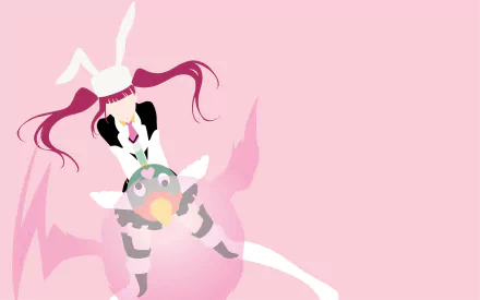 Riruka Dokugamine - Desktop Wallpapers, Phone Wallpaper, PFP, Gifs, and ...