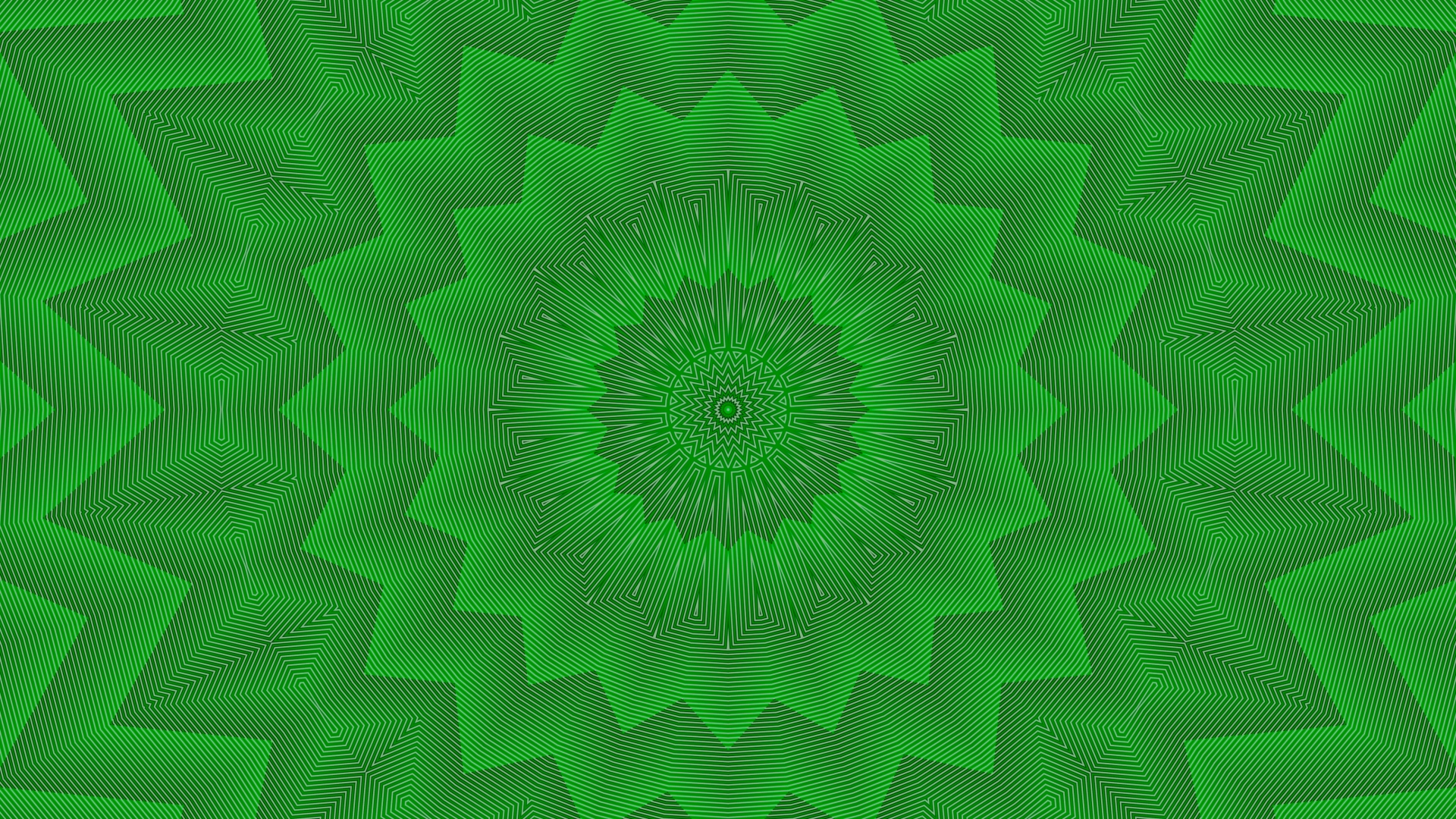 Kaleidoscope 4k Ultra HD Wallpaper by KEJI