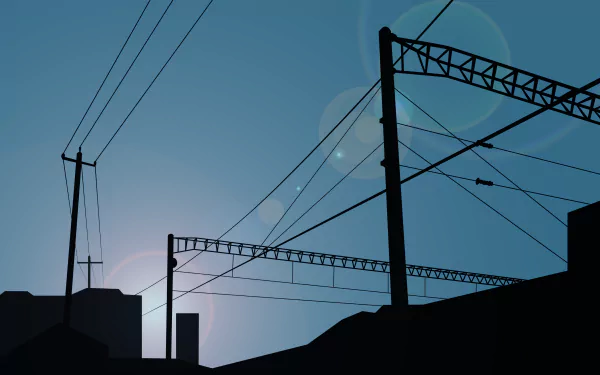 [130+] Vector 4k Wallpapers