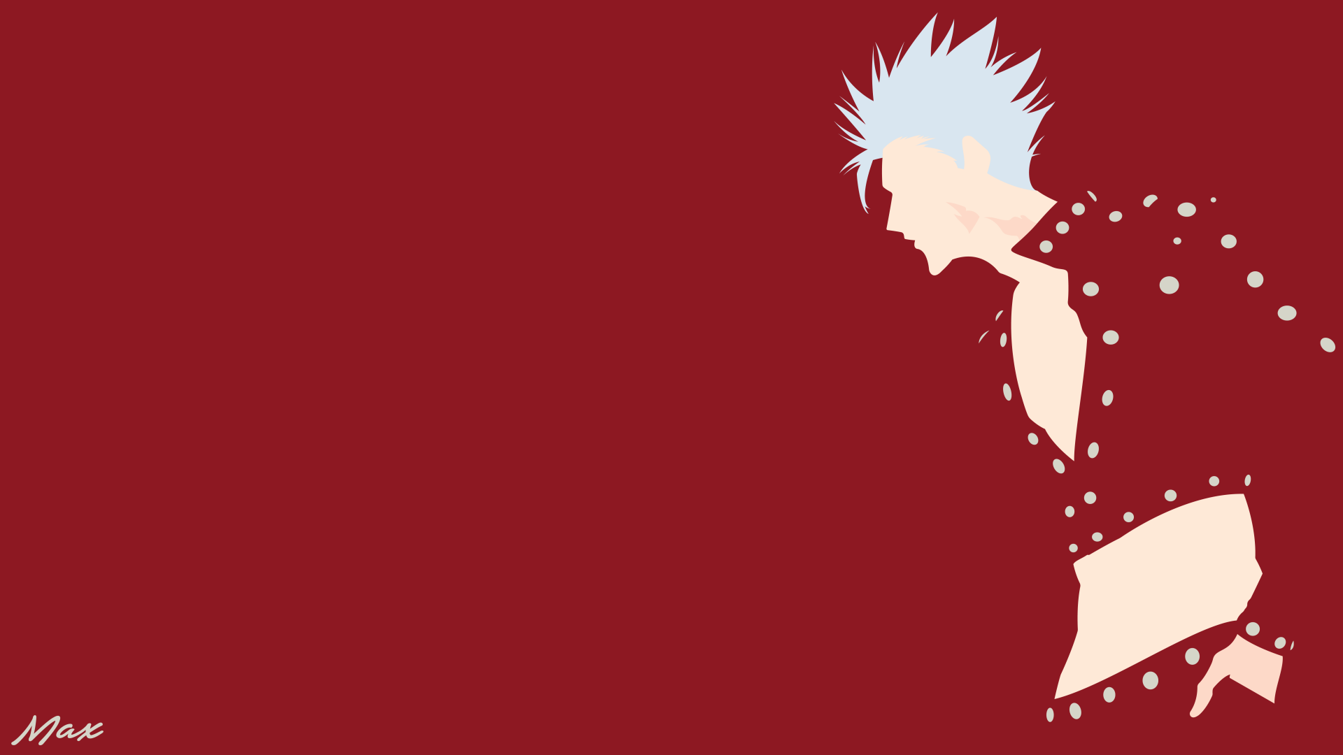Ban — 8K Ultra HD Anime Wallpaper (The Seven Deadly Sins) by ...