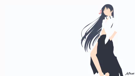 Trinity Seven - Desktop Wallpapers, Phone Wallpaper, PFP, Gifs, and More!