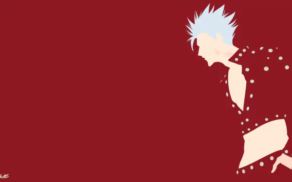 [70+] Ban (The Seven Deadly Sins) Wallpapers