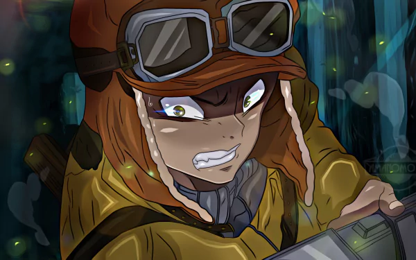 Zack (The Promised Neverland) Wallpapers