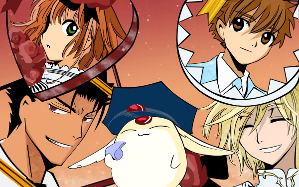 Fai D. Flowright Wallpapers