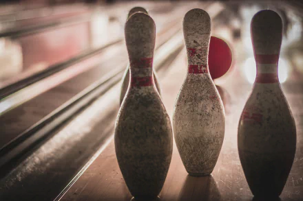 Bowling - Desktop Wallpapers, Phone Wallpaper, PFP, Gifs, and More!