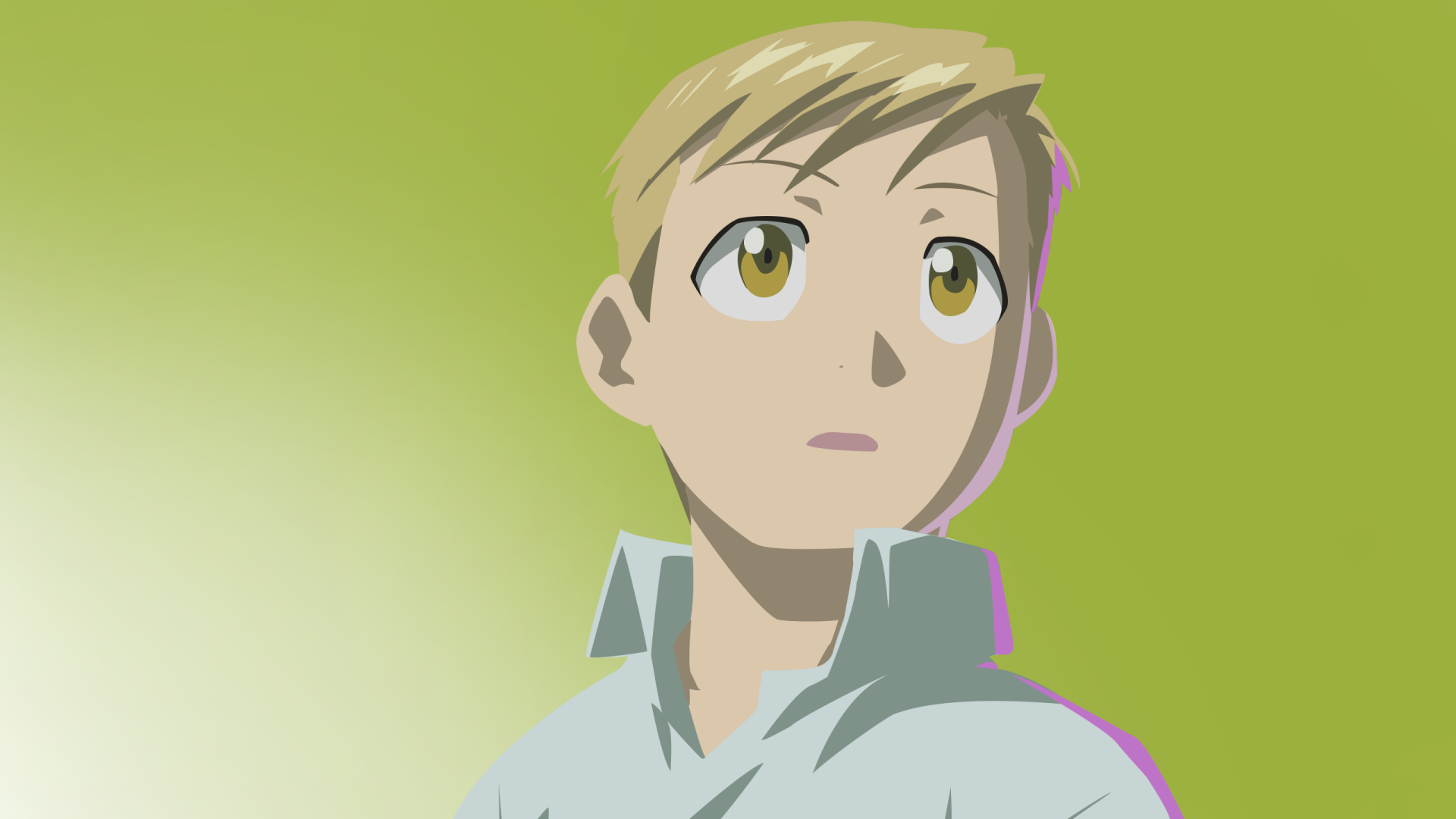 Download Alphonse Elric Anime Fullmetal Alchemist HD Wallpaper by ...