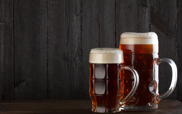 [100+] Alcohol 4k Wallpapers