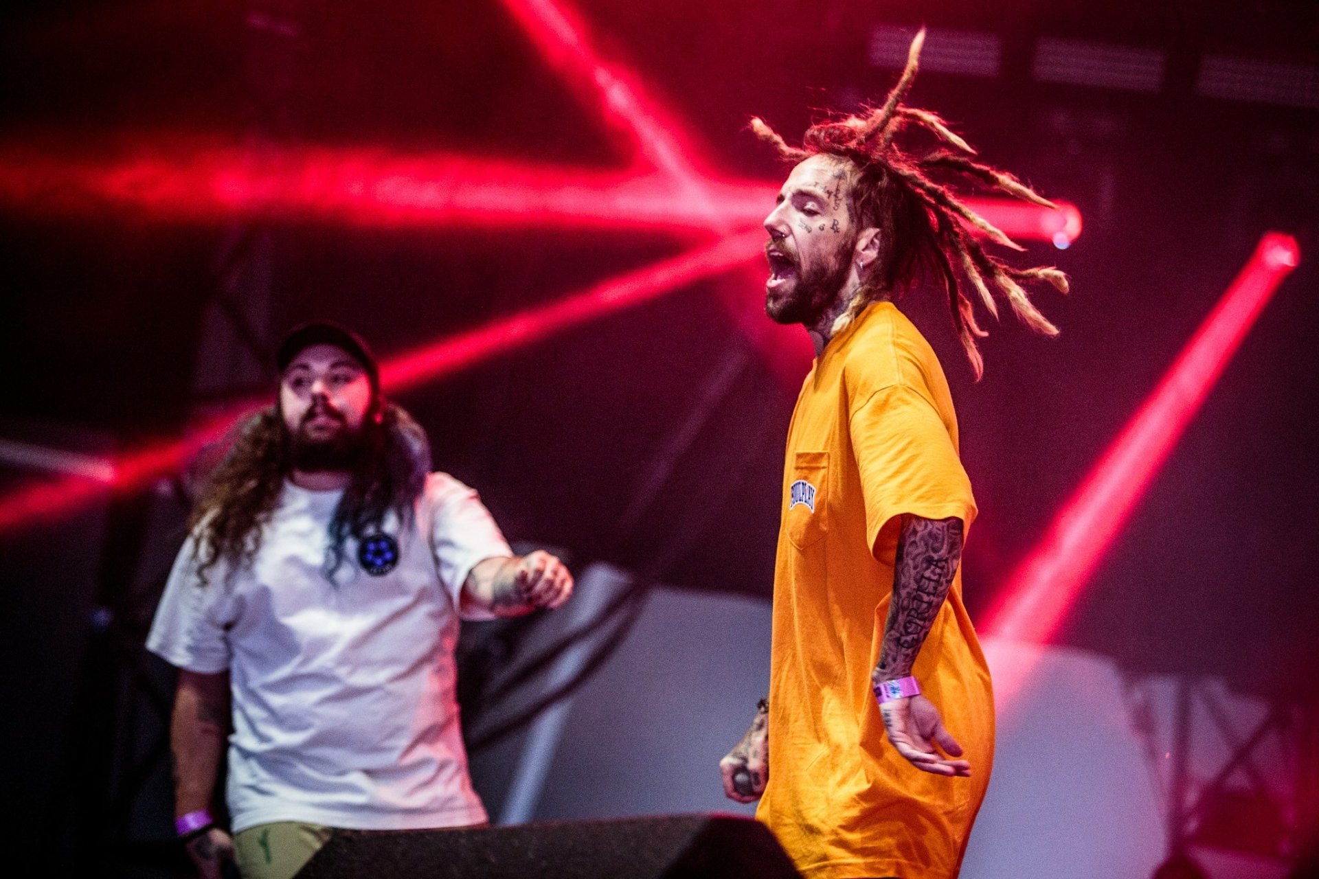 $uicideboy$ Wallpapers