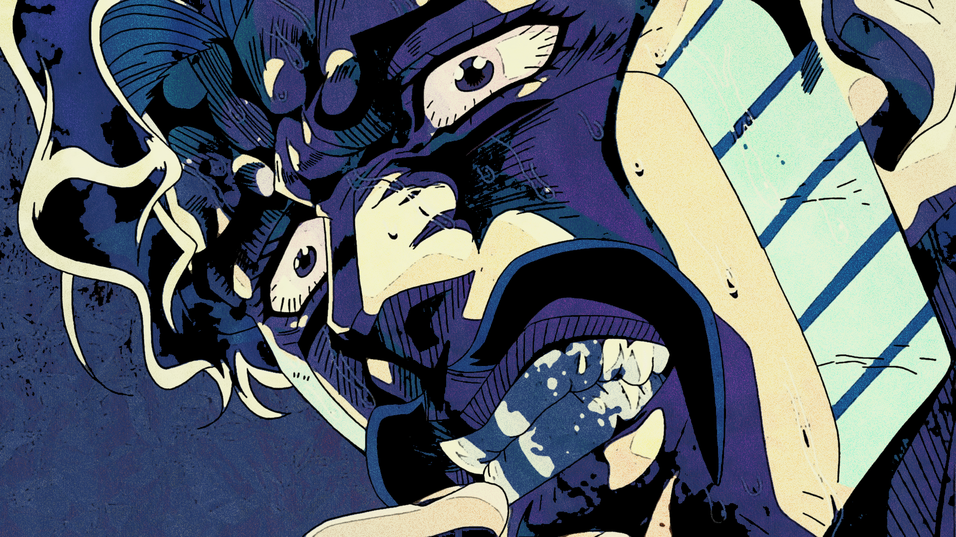 Download Daniel J. Darby (Jojo's Bizarre Adventure) Anime Jojo's ...