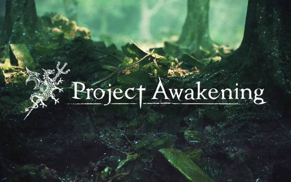 Project Awakening 4k Wallpapers