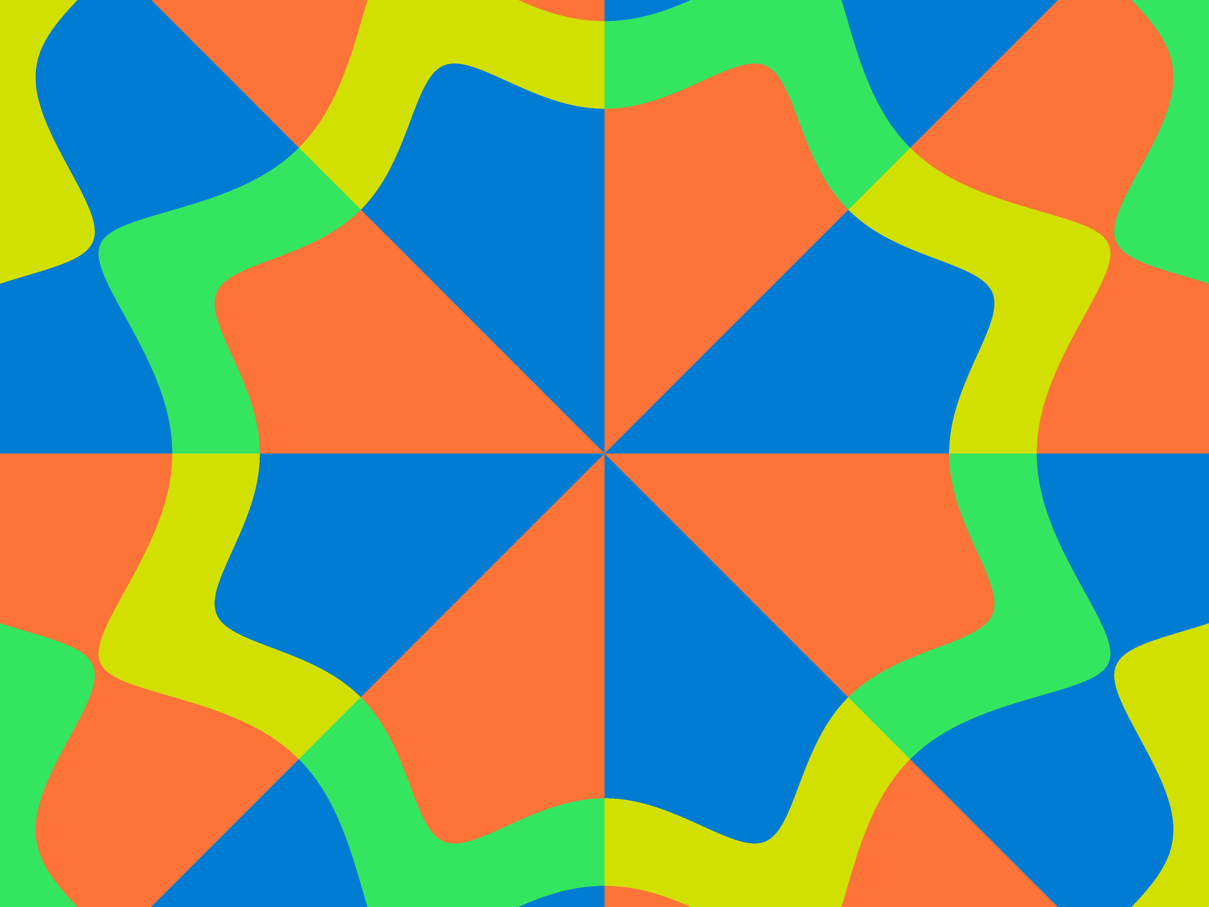 Abstract colors by Susanlu4esm