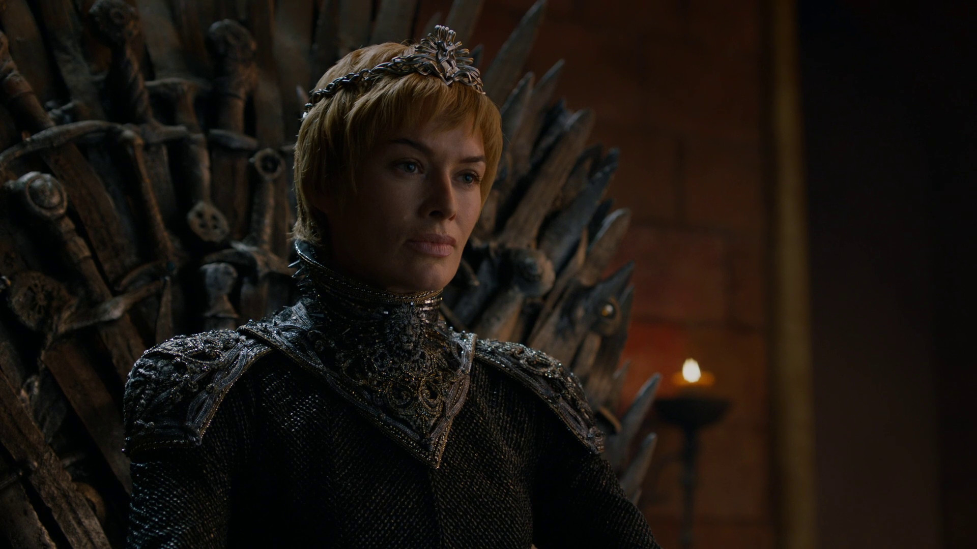 Download Lena Headey Cersei Lannister TV Show Game Of Thrones HD Wallpaper