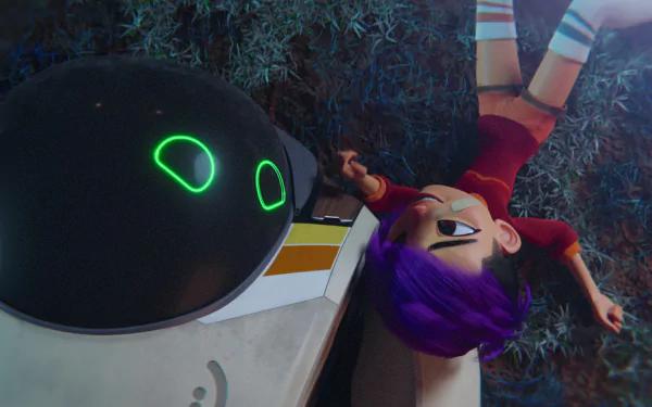 Download Movie Next Gen 4k Ultra HD Wallpaper