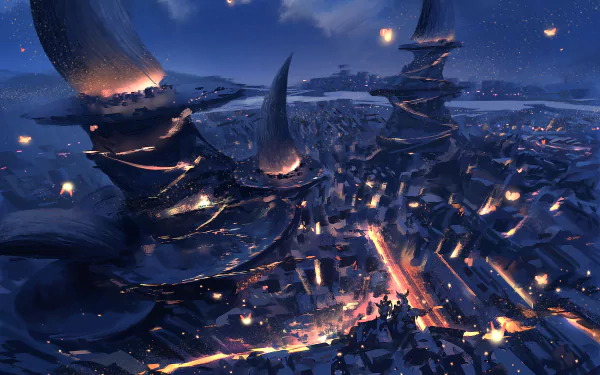 [20+] GhostBlade 4k Wallpapers