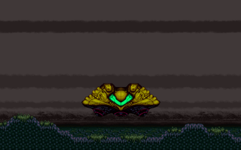 Super Metroid Pfp