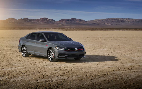 [10+] Volkswagen Jetta Wallpapers