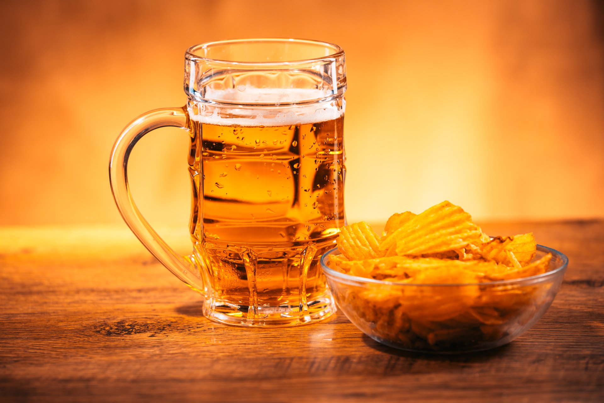 Download Glass Alcohol Drink Food Beer 4k Ultra HD Wallpaper