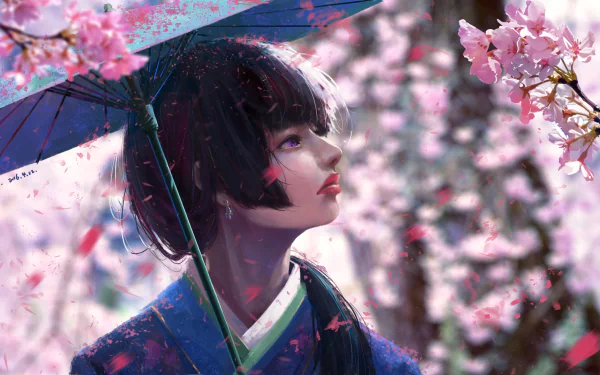 [90+] Sakura 4k Wallpapers