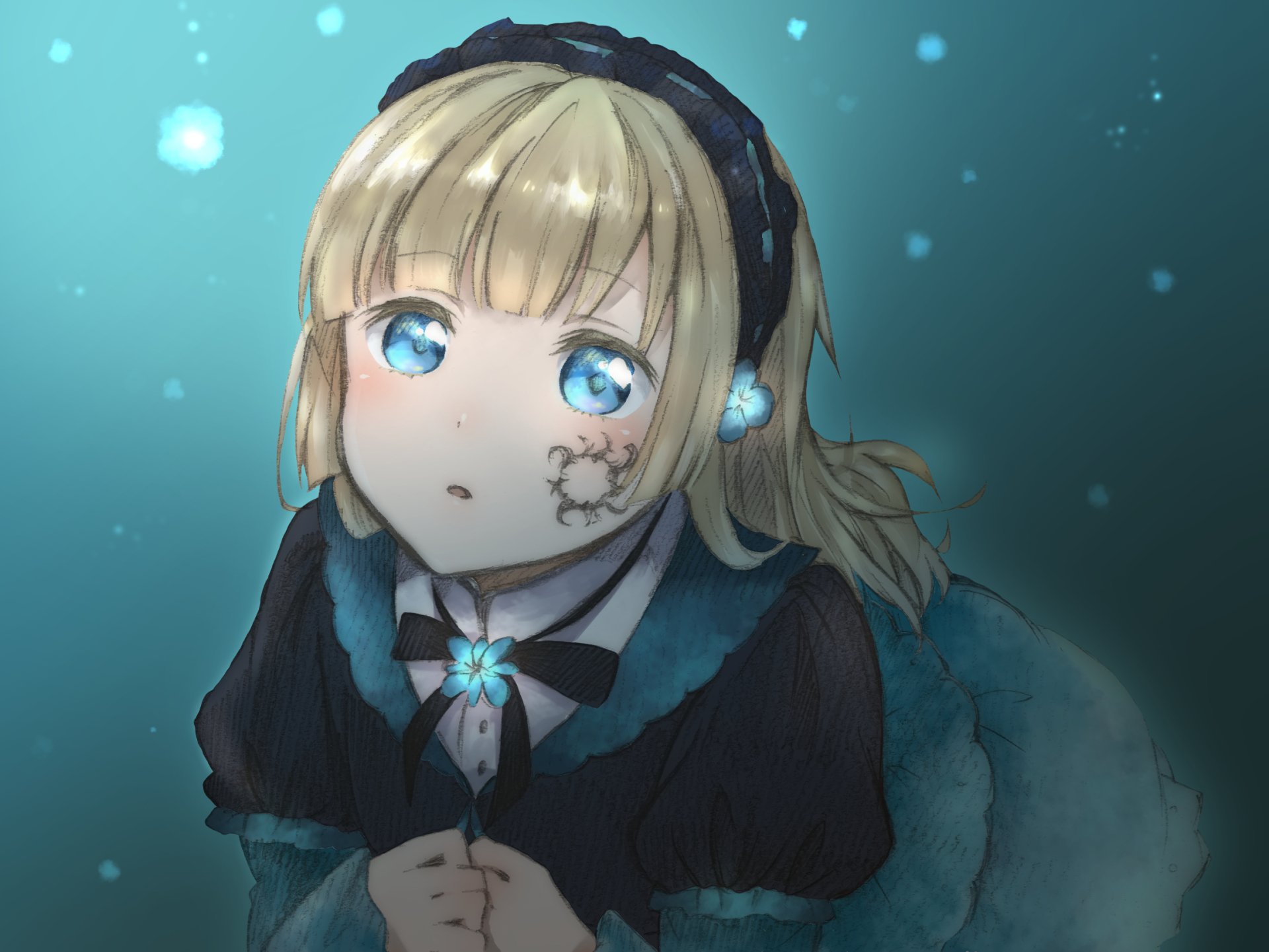 Download Anime Sound Horizon HD Wallpaper