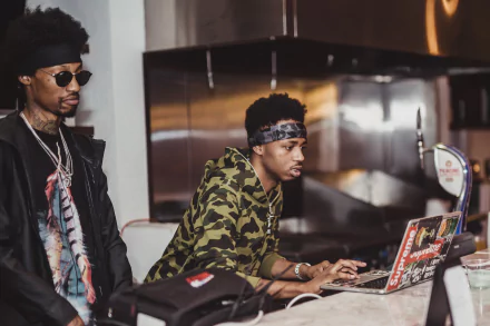 Metro Boomin - Desktop Wallpapers, Phone Wallpaper, PFP, Gifs, and More!